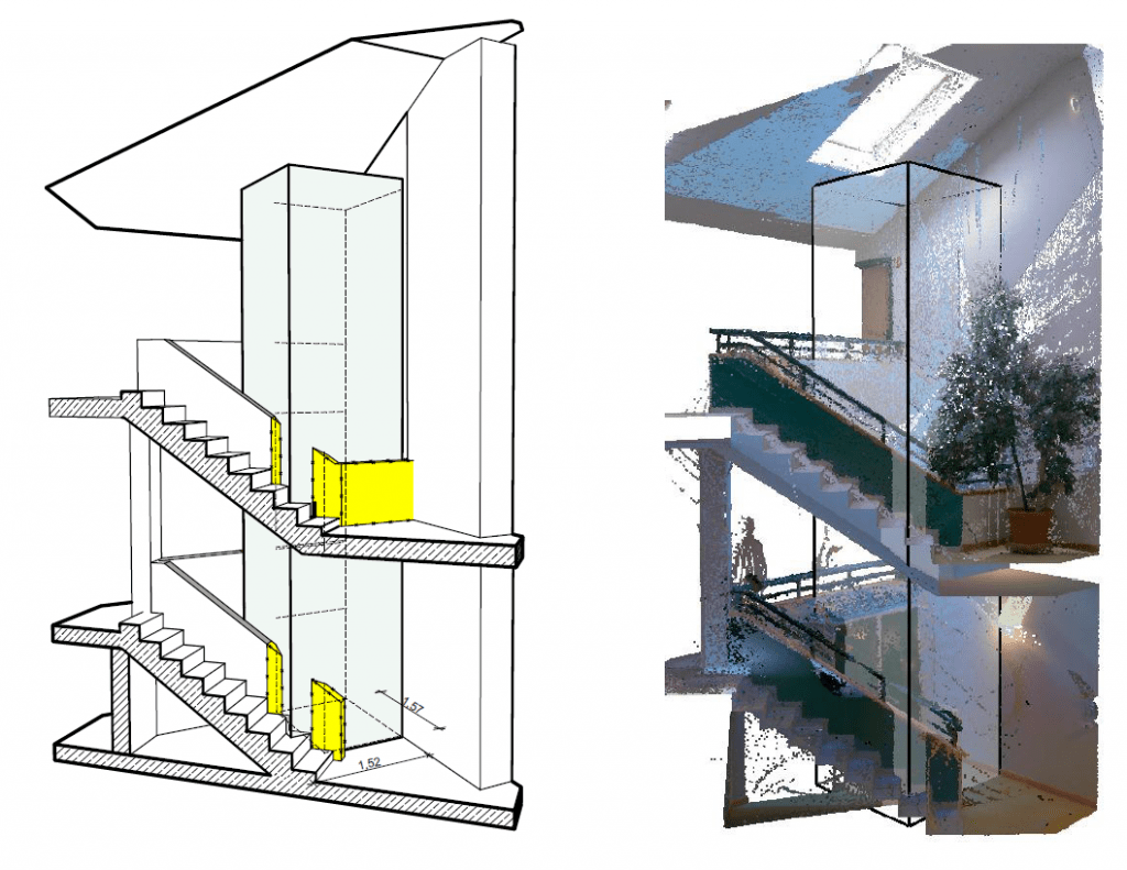Werk - torben wadlinger ARCHITEKTUR